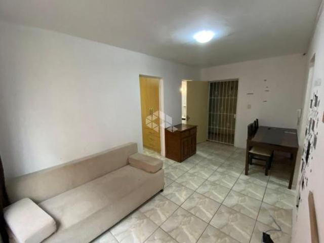 apartamento 01 dormitório