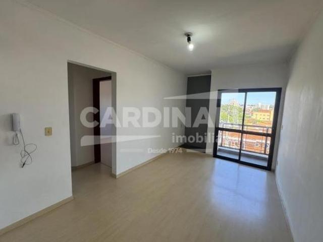 Apartamento 01 dormitório