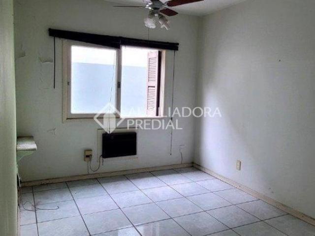 apartamento 01 dormitórios