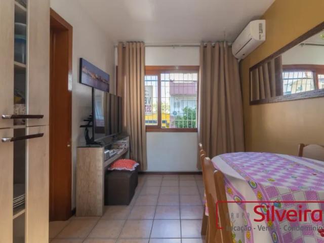 Apartamento 01 dormitorios cidade baixa