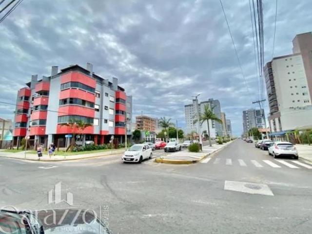 Apartamento 01 dormitórios no centro de Tramandaí