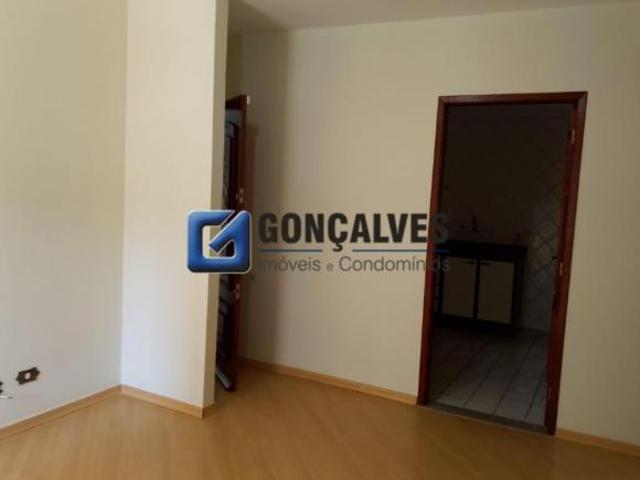 Apartamento 01 dormitório/suíte a venda Centro São Bernardo do Campo/SP