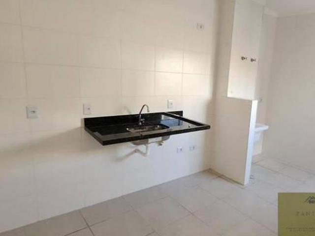 Apartamento 01 Dorms e Quintal | Vila Mazzei