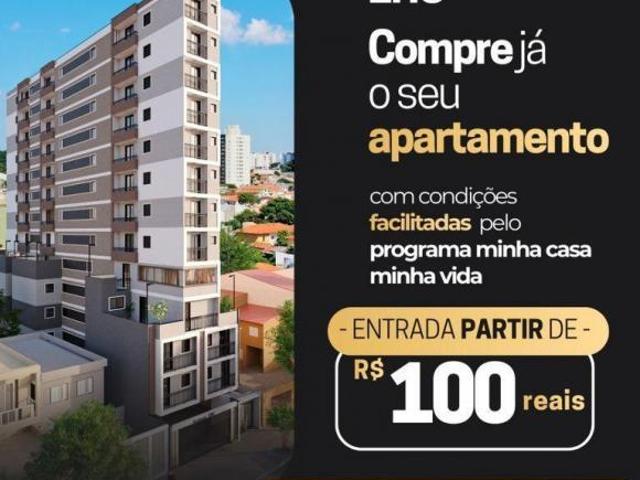 Apartamento 01 ou 2 quartos Vila Carrão!
