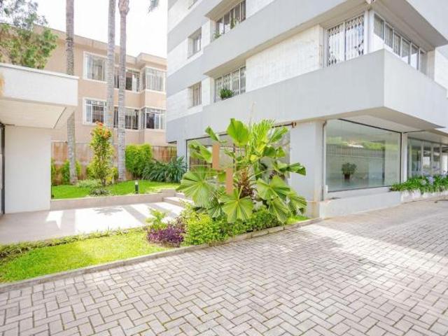 Apartamento 01 por andar com 5 dormitórios à venda, 415 m2 privativos