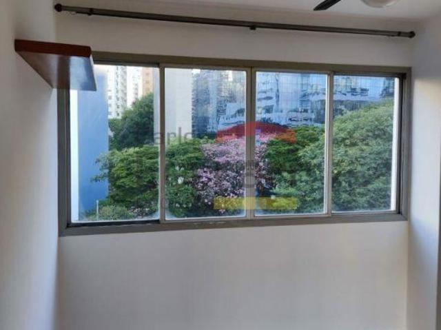 Apartamento 01 quarto.1 vaga de Garagem Bela Vista próximo Av Paulista