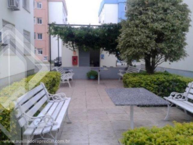 Apartamento 01 quarto