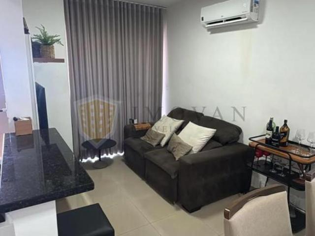 Apartamento 01 Quarto, 47m², R$ 415.000,00, Semi Mobiliado
