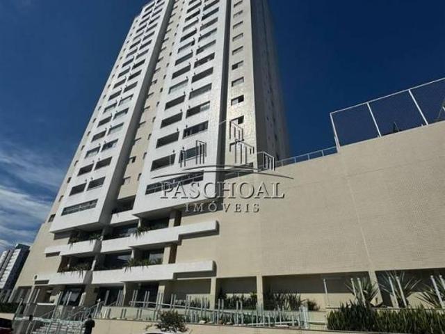 APARTAMENTO 01 QUARTO C/ SUÍTE, LAZER COMPLETO, BAIRRO TUPI EM PRAIA GRANDE