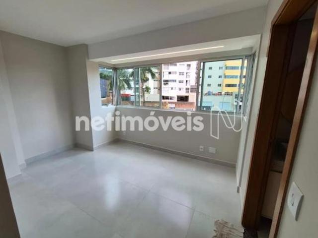 Apartamento 01 Quarto com Garagem Coberta – Condomínio Green Park Center | Águas Claras
