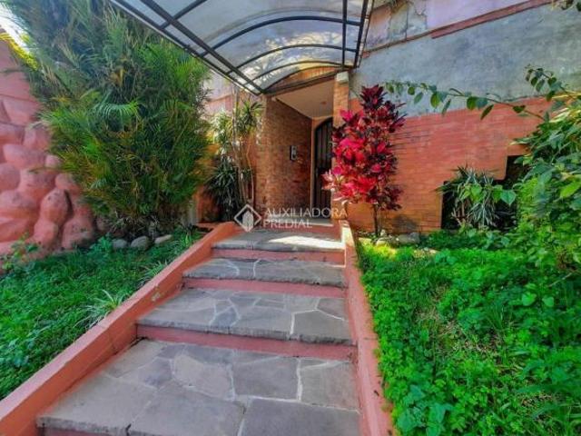 Apartamento 01 quarto com vista no bairro Teresópolis