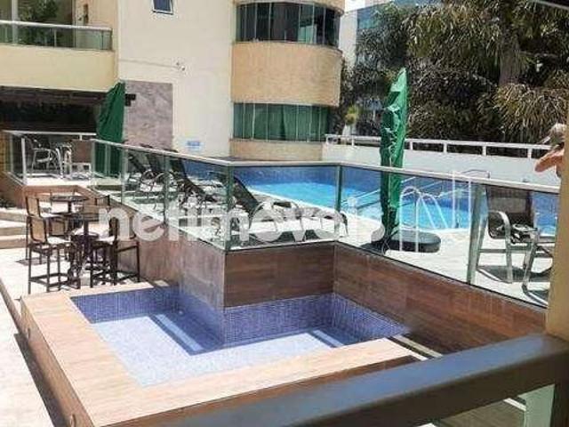 Apartamento 01 quarto CA 05 Lago Norte área de lazer completo garagem Saint Regis