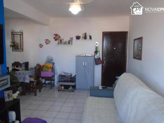 Apartamento 01 Quarto Caiçara Praia Grande