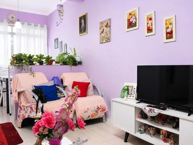 apartamento 01 quarto centro de mongaguá