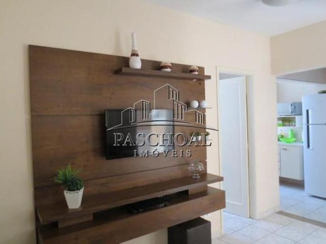 APARTAMENTO 01 QUARTO, A 100 metros DA PRAIA, BAIRRO TUPI EM PRAIA GRANDE