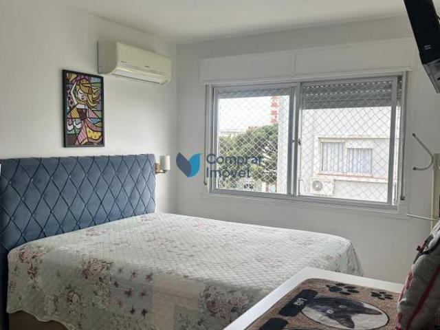 apartamento 01 quarto a venda bairro Cristal
