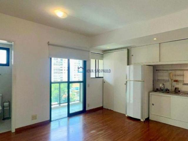 Apartamento 01 quarto à venda em Pinheiros São Paulo/SP