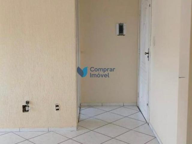 Apartamento 01 quarto a venda jardim Leopoldina
