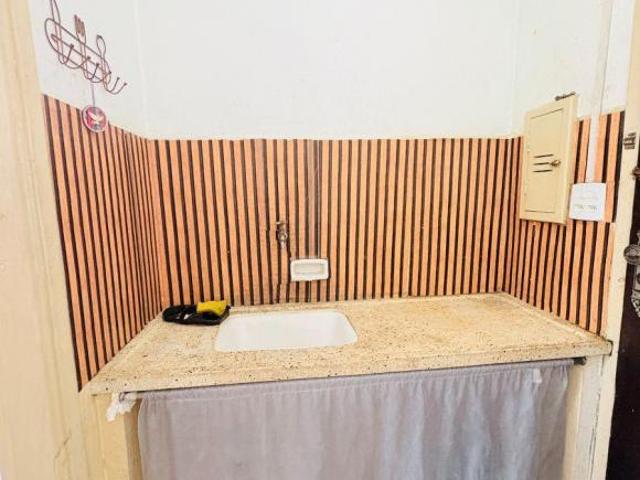 apartamento 01 quarto á venda ocian praia grande