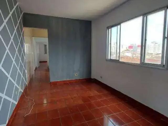 Apartamento 01 quarto Alugar R$1.550,00 vila Tupi Praia Grande SP