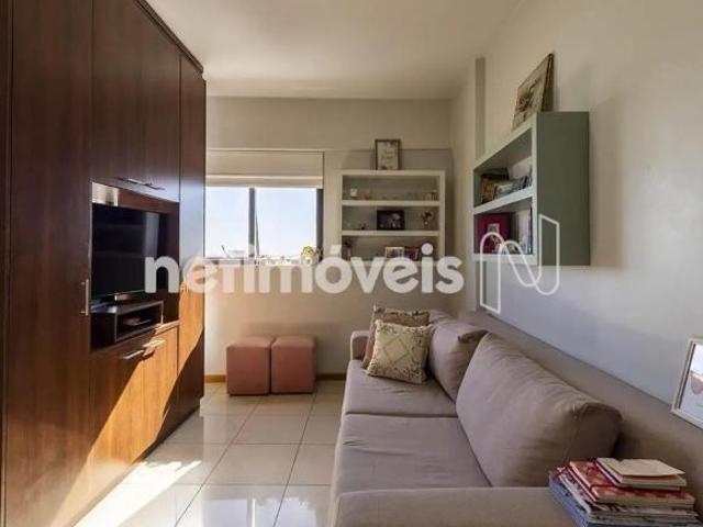 Apartamento 01 quarto Armários Planejados 01 Vaga de Garagem Águas Claras Edifício Moove