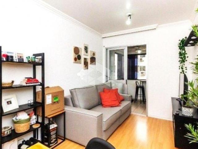 Apartamento 01 quarto Bairo Humaitá Porto Alegre