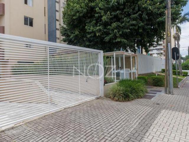 Apartamento 01 quarto, Bairro Bigorrilho