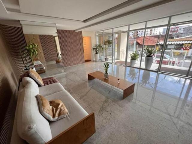 APARTAMENTO 01 QUARTO, BAIRRO TUPI EM PRAIA GRANDE