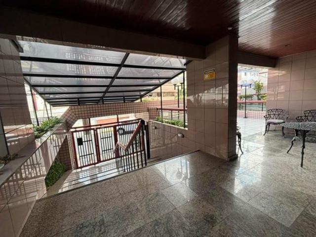 APARTAMENTO 01 QUARTO, BAIRRO TUPI EM PRAIA GRANDE