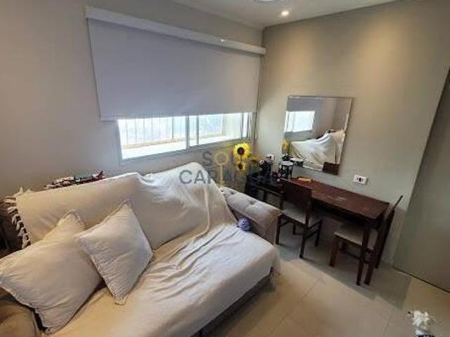 Apartamento 01 quarto Balneário Recanto do Sol