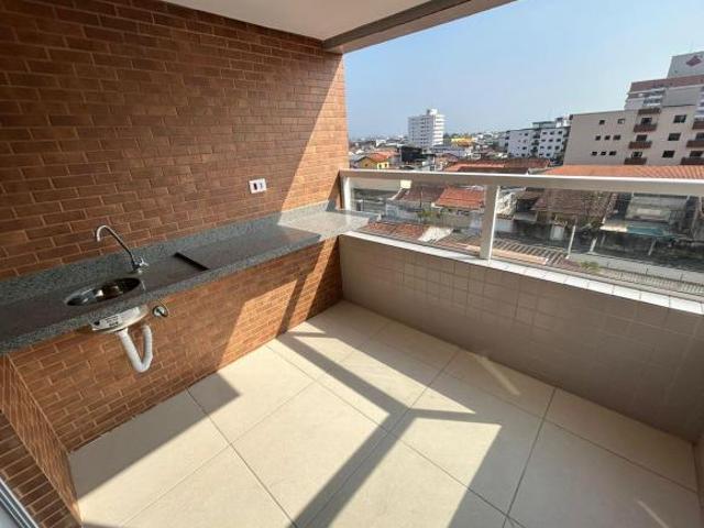 APARTAMENTO 01 QUARTO, GUILHERMINA, SACADA GOURMET, LAZER COMPLETO!