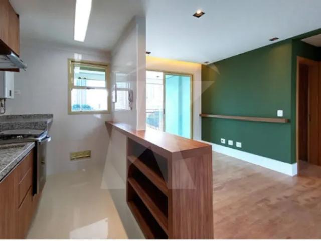 Apartamento 01 quarto e 01 vaga em Santana