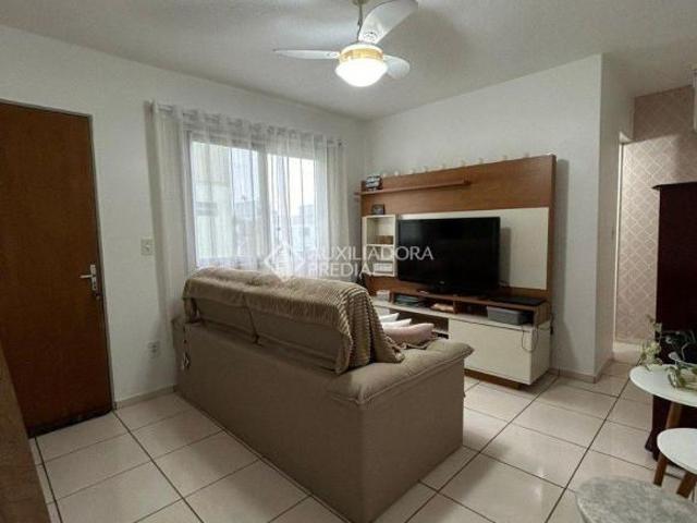 Apartamento 01 quarto em esteio