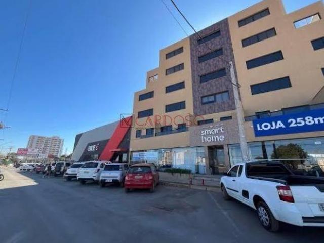 Apartamento 01 quarto em Samambaia DF, próximo do metrô, Aceita Financiamento e FGTS