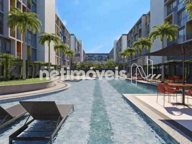 APARTAMENTO 01 QUARTO EDIFICIO NEXUS SOFISTICAÇÃO E LAZER NOROESTE