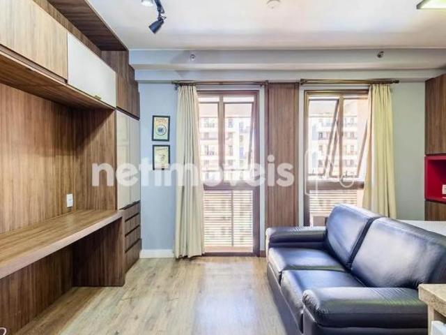 APARTAMENTO 01 QUARTO KITCHENETTE VENICE PARK HPLUS LONG STAY PARK SUL
