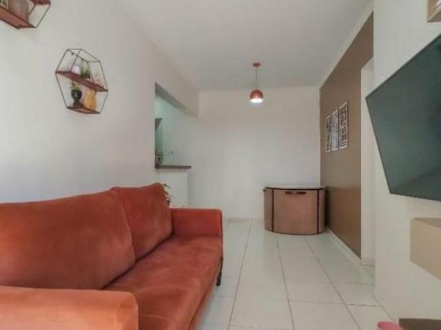 Apartamento 01 quarto, lazer completo, bairro Aviação em Praia Grande