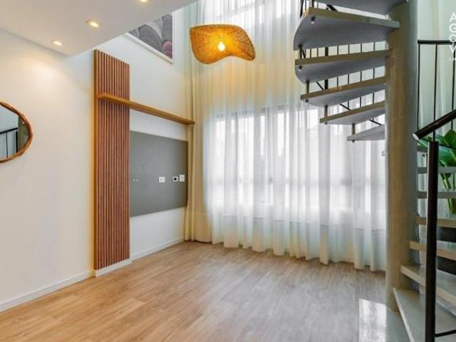Apartamento, 01 Quarto, Mobiliado, Vila Izabel, Curitiba