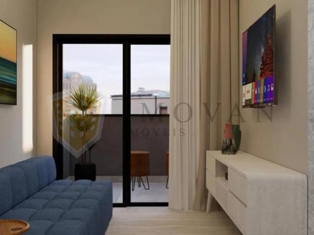 Apartamento 01 Quarto, Metragem 42,89m², R$ 328.000,00