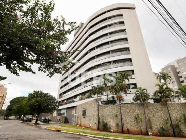 Apartamento 01 quarto no Condomínio Residencial Side Home