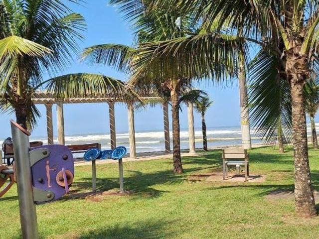 Apartamento 01 quarto no coração da Vila Caiçara Praia Grande SP