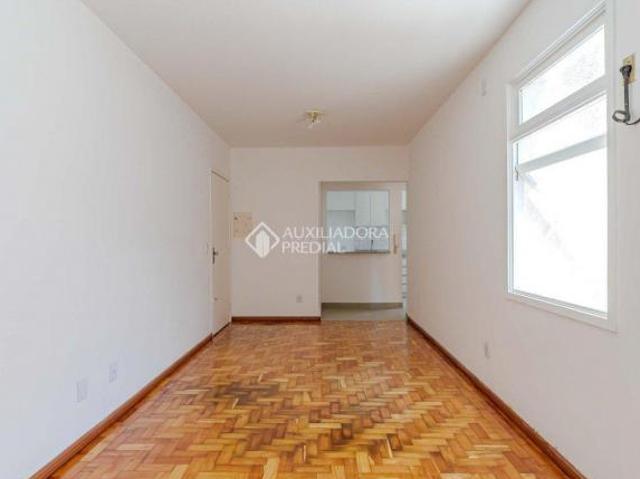 Apartamento 01 quarto no bairro Menino Deus