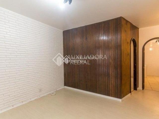 Apartamento 01 quarto no bairro Petrópolis