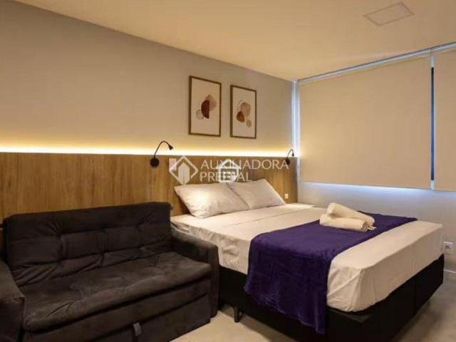 Apartamento 01 Quarto no GO Rio Branco Bairro Rio BRanco