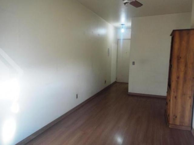 Apartamento 01 quarto no Petrópolis ótimo preço