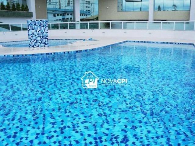 Apartamento 01 Quarto na Praia Grande
