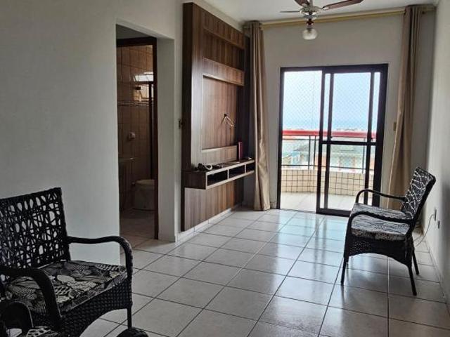 APARTAMENTO 01 QUARTO NA TUPI, OTIMA LOCALIZAÇÃO, VISTA MAR, 320MIL