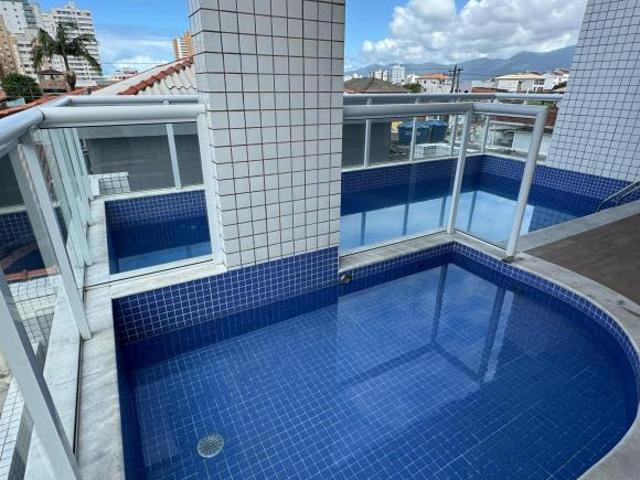 APARTAMENTO 01 QUARTO, SACADA GOURMET E LAZER COMPLETO 200M DA PRAIA