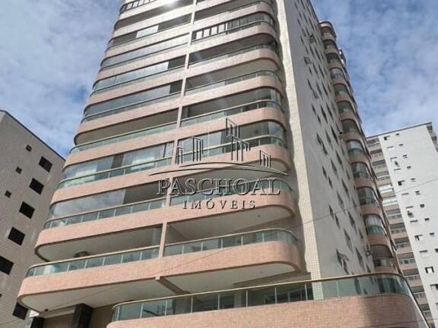 APARTAMENTO 01 QUARTO, SACADA GOURMET, LAZER COMPLETO, BAIRRO AVIAÇÃO EM PRAIA GRANDE