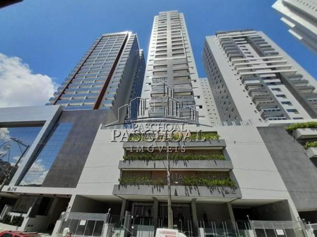 APARTAMENTO 01 QUARTO, SACADA GOURMET, LAZER COMPLETO, BAIRRO BOQUEIRÃO EM PRAIA GRANDE